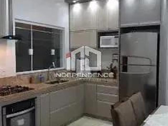 Casa em Jardim das Cerejeiras, São José dos Campos/SP de 85m² 2 quartos à venda por R$ 450.000,00