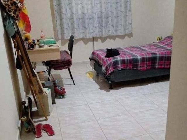 Casa em Jardim das Américas