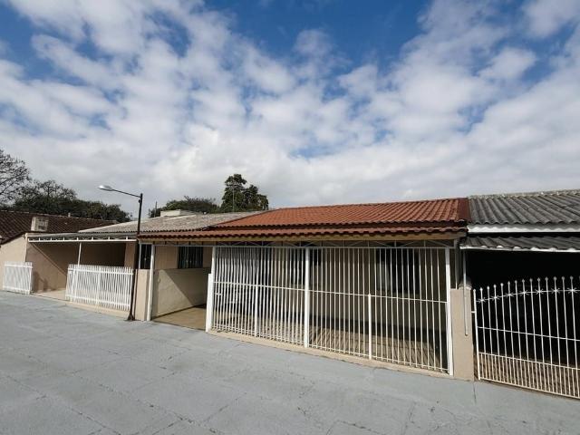 Casa em Jardim das Américas, Curitiba/PR de 138m² 3 quartos à venda por R$ 649.900,00