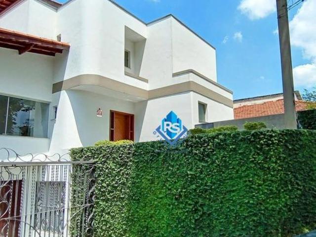 Casa em Jardim das Américas, São Bernardo do Campo/SP de 308m² 3 quartos à venda por R$ 1.750.000,00