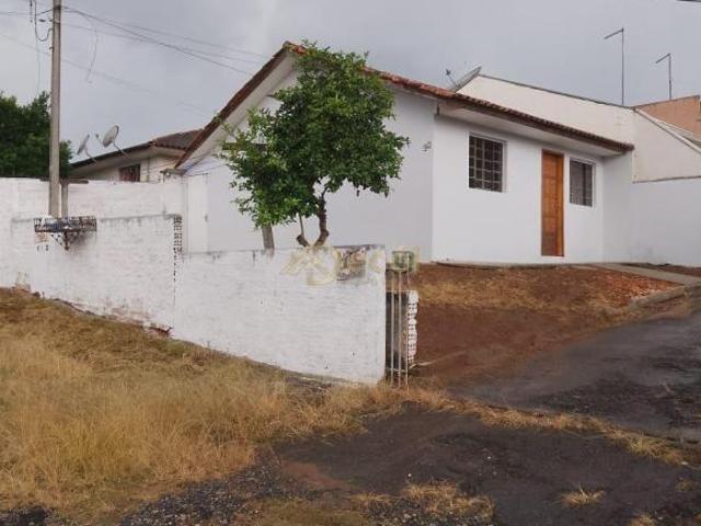Casa em Jardim das Acácias, Campo Largo/PR