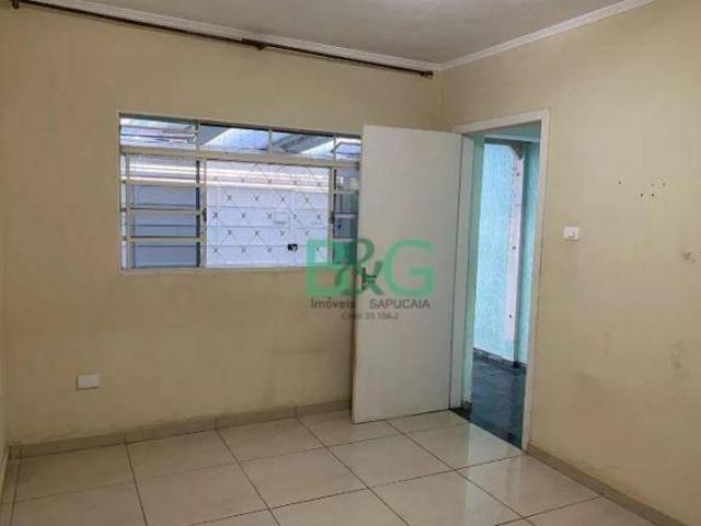 Casa em Jardim das Acácias, São Bernardo do Campo/SP de 125m² 2 quartos à venda por R$ 435.000,00