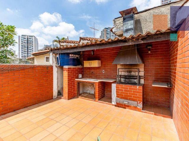 Casa em Jardim das Acácias, São Paulo/SP de 120m² 3 quartos à venda por R$ 699.900,00