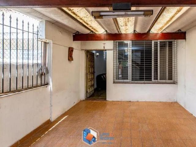Casa em Jardim das Acácias, São Paulo/SP de 120m² 3 quartos à venda por R$ 700.000,00