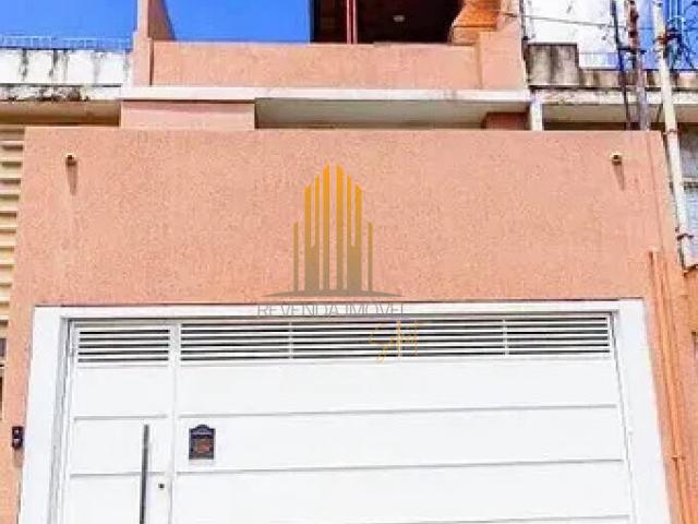Casa em Jardim das Acácias, São Paulo/SP de 210m² 3 quartos à venda por R$ 1.499.000,00