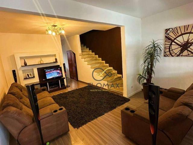 Casa em Jardim das Acácias, São Paulo/SP de 210m² 3 quartos à venda por R$ 1.499.000,00