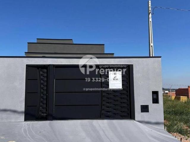 Casa em Jardim das Araras, Indaiatuba/SP de 65m² 3 quartos à venda por R$ 545.000,00