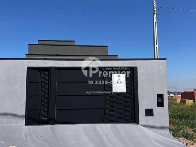 Casa em Jardim das Araras, Indaiatuba/SP de 65m² 3 quartos à venda por R$ 545.000,00