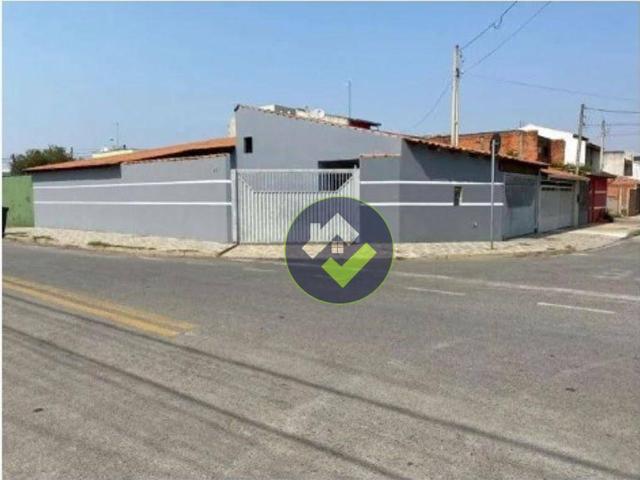 Casa em Jardim das Azaléias, Sorocaba/SP de 160m² 2 quartos à venda por R$ 418.000,00