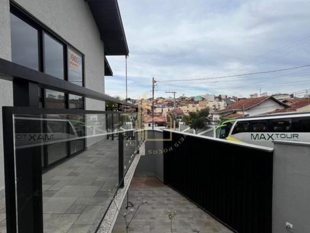 Casa em Jardim das Azaleias Poços de Caldas