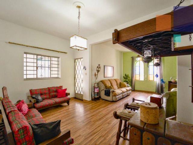 Casa em Jardim das Bandeiras, São Paulo/SP de 110m² 2 quartos à venda por R$ 1.289.900,00