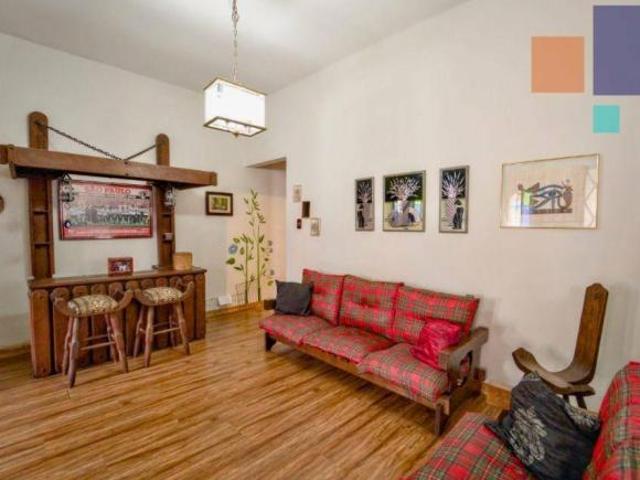 Casa em Jardim das Bandeiras, São Paulo/SP de 110m² 2 quartos à venda por R$ 1.290.000,00