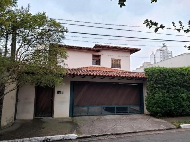 Casa em Jardim das Bandeiras, São Paulo/SP de 300m² 4 quartos à venda por R$ 4.800.000,00