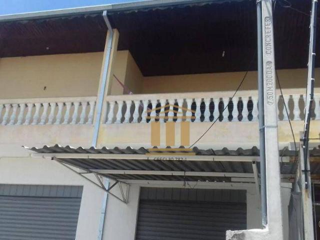 Casa em Jardim das Bandeiras, Taubaté/SP de 145m² 3 quartos à venda por R$ 649.900,00