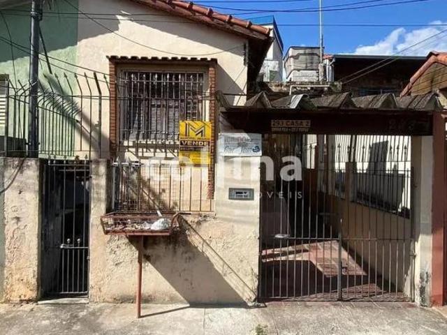 Casa em Jardim das Belezas, Carapicuíba/SP de 75m² 2 quartos à venda por R$ 200.000,00