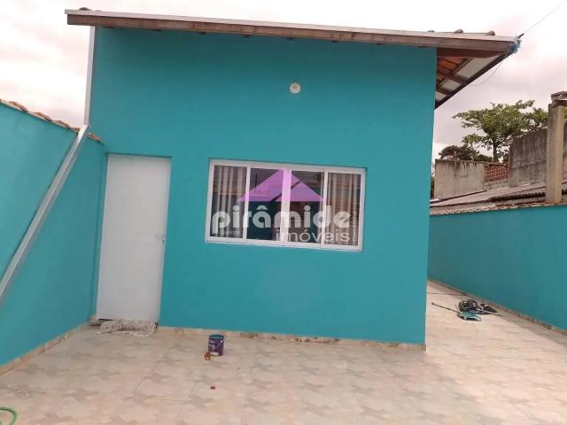 Casa em Jardim das Gaivotas, Caraguatatuba/SP de 100m² 2 quartos à venda por R$ 669.000,00