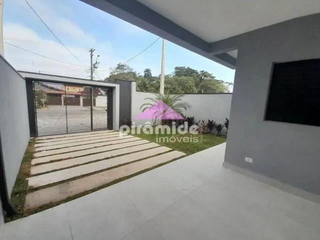 Casa em Jardim das Gaivotas, Caraguatatuba/SP de 122m² 3 quartos à venda por R$ 700.000,00