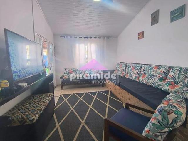 Casa em Jardim das Gaivotas, Caraguatatuba/SP de 130m² 3 quartos à venda por R$ 750.000,00