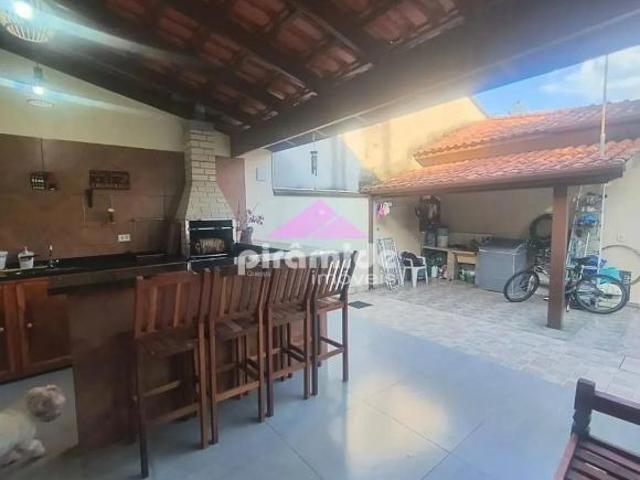 Casa em Jardim das Gaivotas, Caraguatatuba/SP de 75m² 2 quartos à venda por R$ 595.000,00