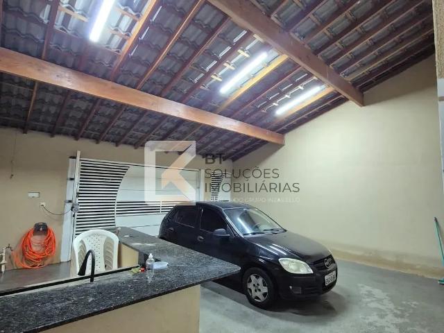 Casa em Jardim das Gaivotas, Indaiatuba/SP de 90m² 2 quartos à venda por R$ 529.900,00