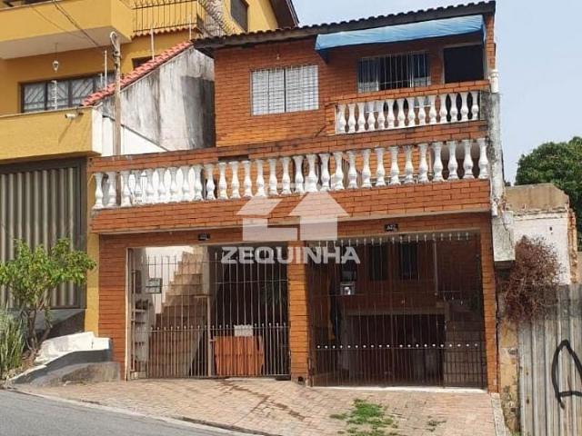 Casa em Jardim das Flores, Osasco/SP de 114m² 4 quartos à venda por R$ 529.000,00