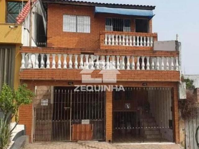 Casa em Jardim das Flores, Osasco/SP de 114m² 4 quartos à venda por R$ 530.000,00
