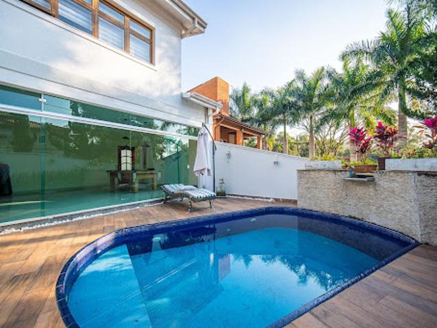 Casa em Jardim das Flores, Cotia/SP de 380m² 3 quartos à venda por R$ 1.499.900,00
