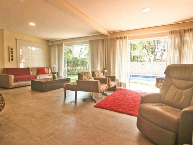 Casa em Jardim das Flores, Cotia/SP de 396m² 4 quartos à venda por R$ 1.800.000,00
