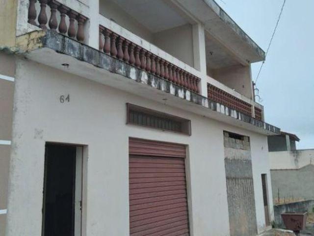 Casa em Jardim das Flores, Suzano/SP de 122m² 1 quartos à venda por R$ 318.000,00
