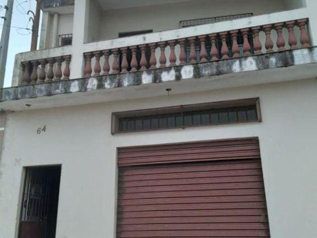 Casa em Jardim das Flores, Suzano/SP de 138m² 1 quartos à venda por R$ 318.000,00