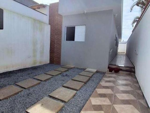 Casa em Jardim das Flores, Suzano/SP de 78m² 3 quartos à venda por R$ 495.000,00