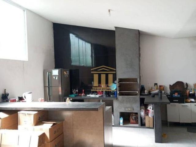 Casa em Jardim das Flores, São José dos Campos/SP de 75m² 3 quartos à venda por R$ 450.000,00