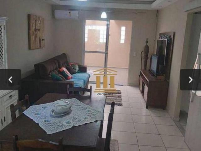 Casa em Jardim das Flores, São José dos Campos/SP de 89m² 3 quartos à venda por R$ 485.000,00