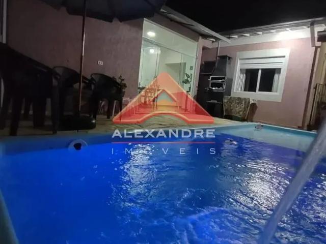 Casa em Jardim das Flores, São José dos Campos/SP de 98m² 3 quartos à venda por R$ 644.000,00