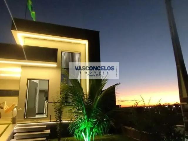 Casa em Jardim das Flores, São José dos Campos/SP de 115m² 2 quartos à venda por R$ 843.900,00