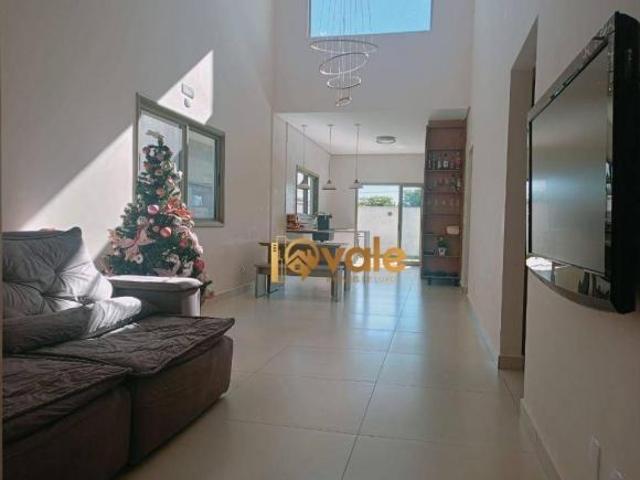 Casa em Jardim das Flores, São José dos Campos/SP de 141m² 3 quartos à venda por R$ 1.223.000,00
