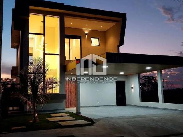Casa em Jardim das Flores, São José dos Campos/SP de 208m² 3 quartos à venda por R$ 1.590.000,00