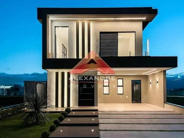 Casa em Jardim das Flores, São José dos Campos/SP de 232m² 3 quartos à venda por R$ 1.490.000,00