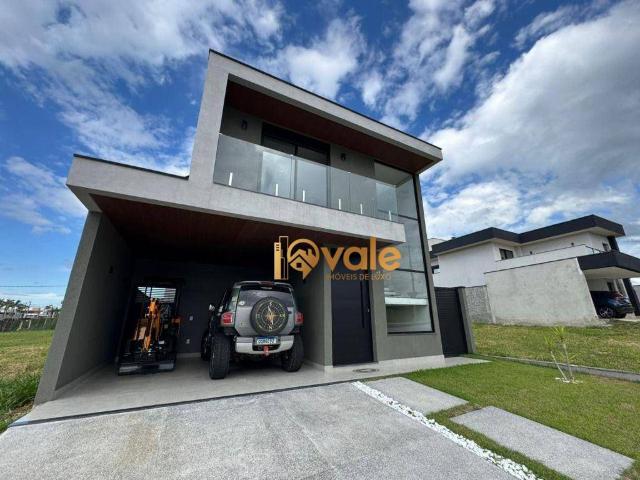 Casa em Jardim das Flores, São José dos Campos/SP de 253m² 4 quartos à venda por R$ 1.899.900,00
