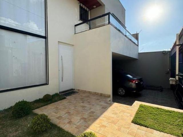 Casa em Jardim das Hortênsias Poços de Caldas