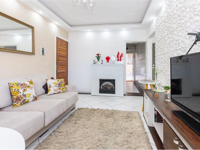 Casa em Jardim das Imbuias, São Paulo/SP de 170m² 3 quartos à venda por R$ 489.900,00