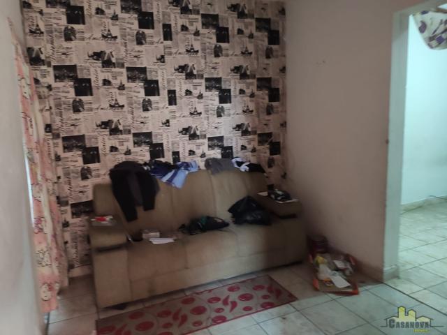 Casa em Jardim das Indústrias, Jacareí/SP de 0m² 2 quartos à venda por R$ 299.900,00