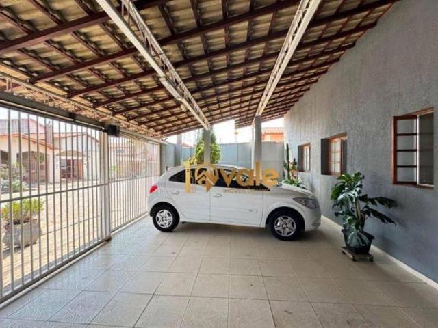 Casa em Jardim das Indústrias, Jacareí/SP de 150m² 4 quartos à venda por R$ 623.000,00