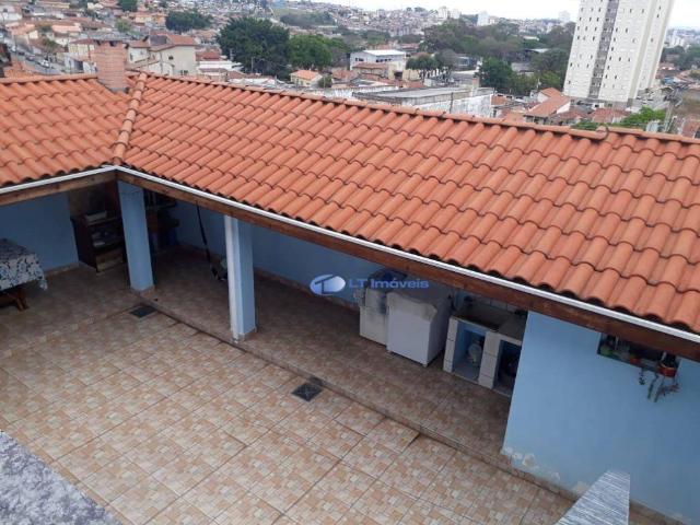 Casa em Jardim das Indústrias, Jacareí/SP de 200m² 4 quartos à venda por R$ 439.000,00