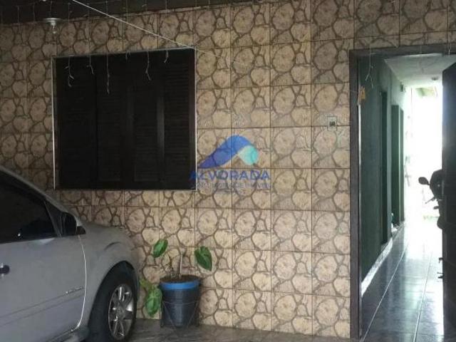 Casa em Jardim das Indústrias, Jacareí/SP de 82m² 2 quartos à venda por R$ 287.000,00