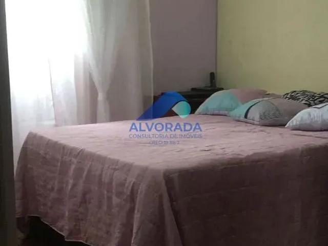 Casa em Jardim das Indústrias, Jacareí/SP de 82m² 2 quartos à venda por R$ 286.000,00