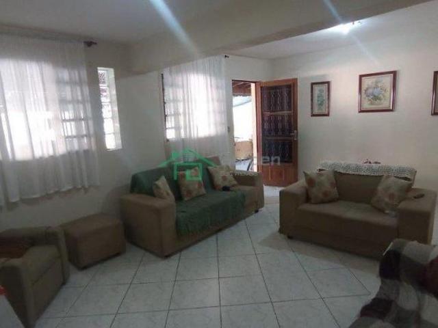 Casa em Jardim das Indústrias, São José dos Campos/SP de 0m² 3 quartos à venda por R$ 700.000,00