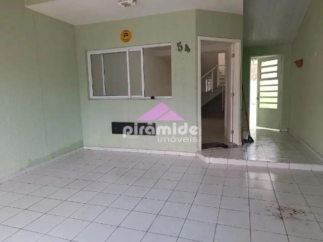 Casa em Jardim das Indústrias, São José dos Campos/SP de 115m² 3 quartos à venda por R$ 779.900,00