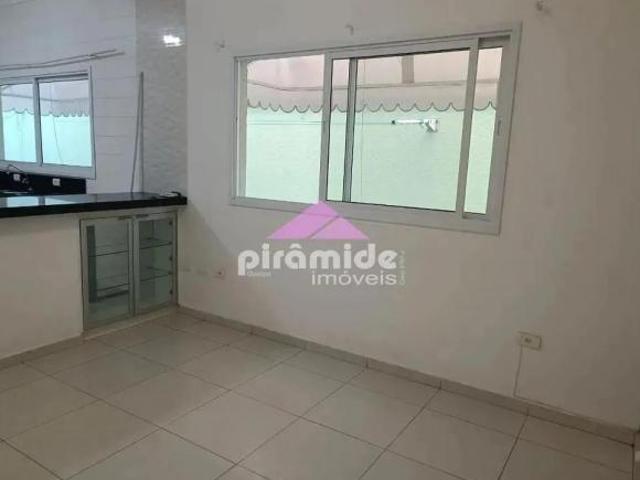 Casa em Jardim das Indústrias, São José dos Campos/SP de 115m² 3 quartos à venda por R$ 780.000,00