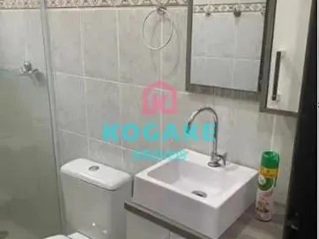 Casa em Jardim das Indústrias, São José dos Campos/SP de 116m² 3 quartos à venda por R$ 574.000,00
